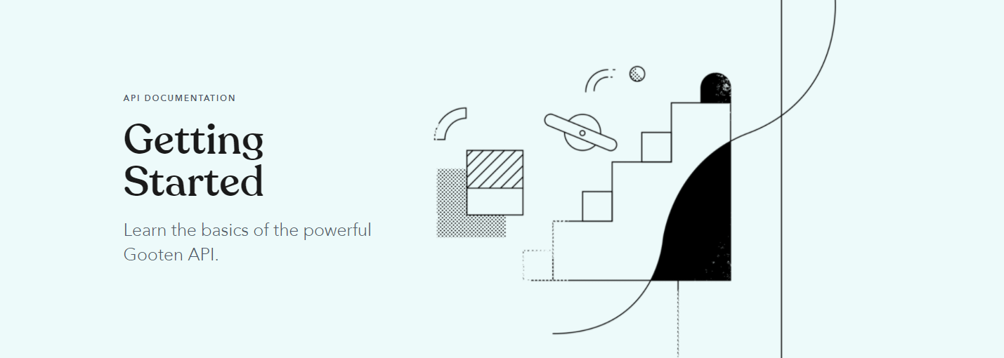 API Documentation – Gooten